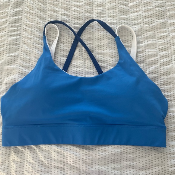 ZYIA | Other | Zyia Strappy Sports Bra | Poshmark